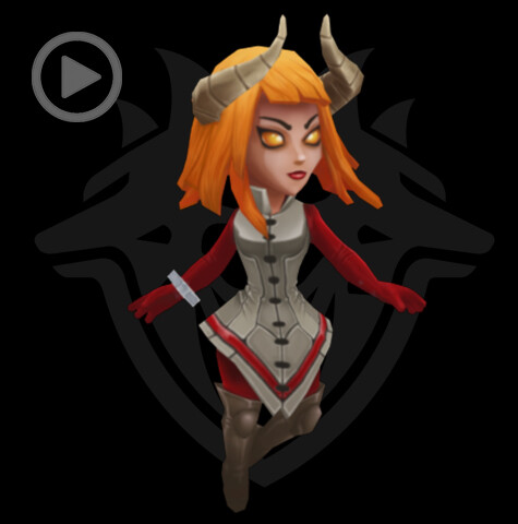 ArtStation - Tempest Animation