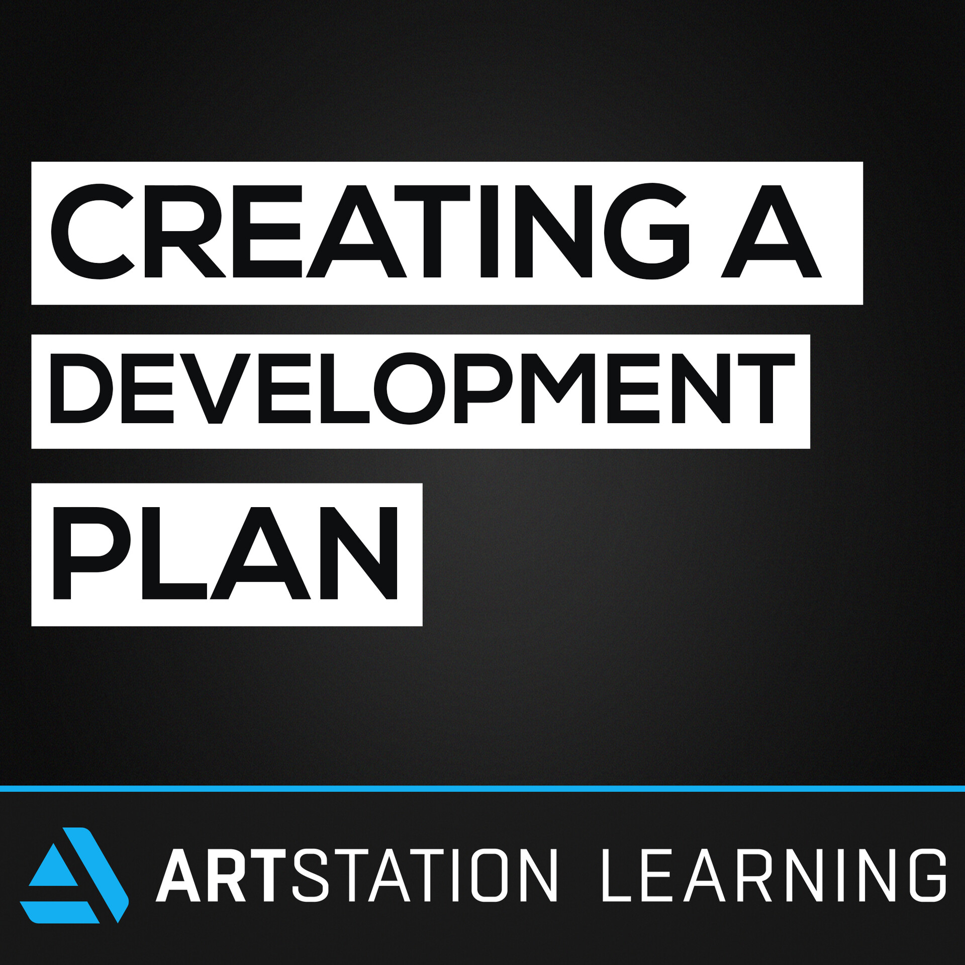 ArtStation - Creating A Development Plan
