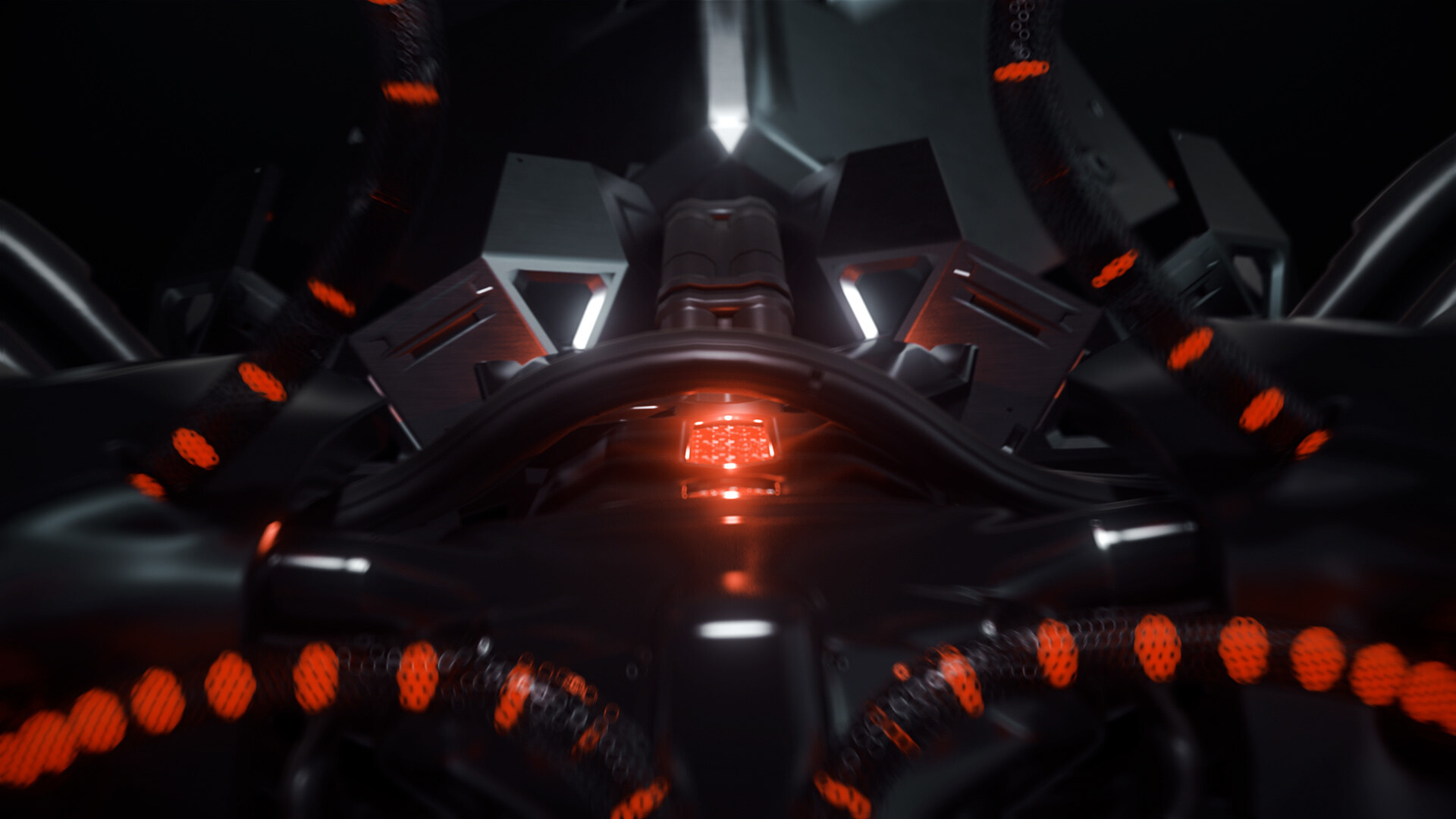 ArtStation - Asus ROG Swift PG348Q