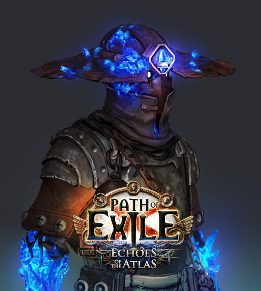 ArtStation - Delve Core