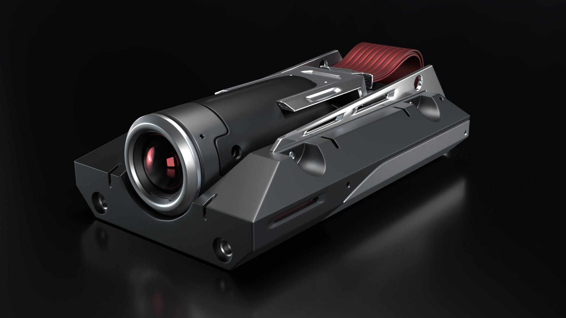 ArtStation - Kitbash-2