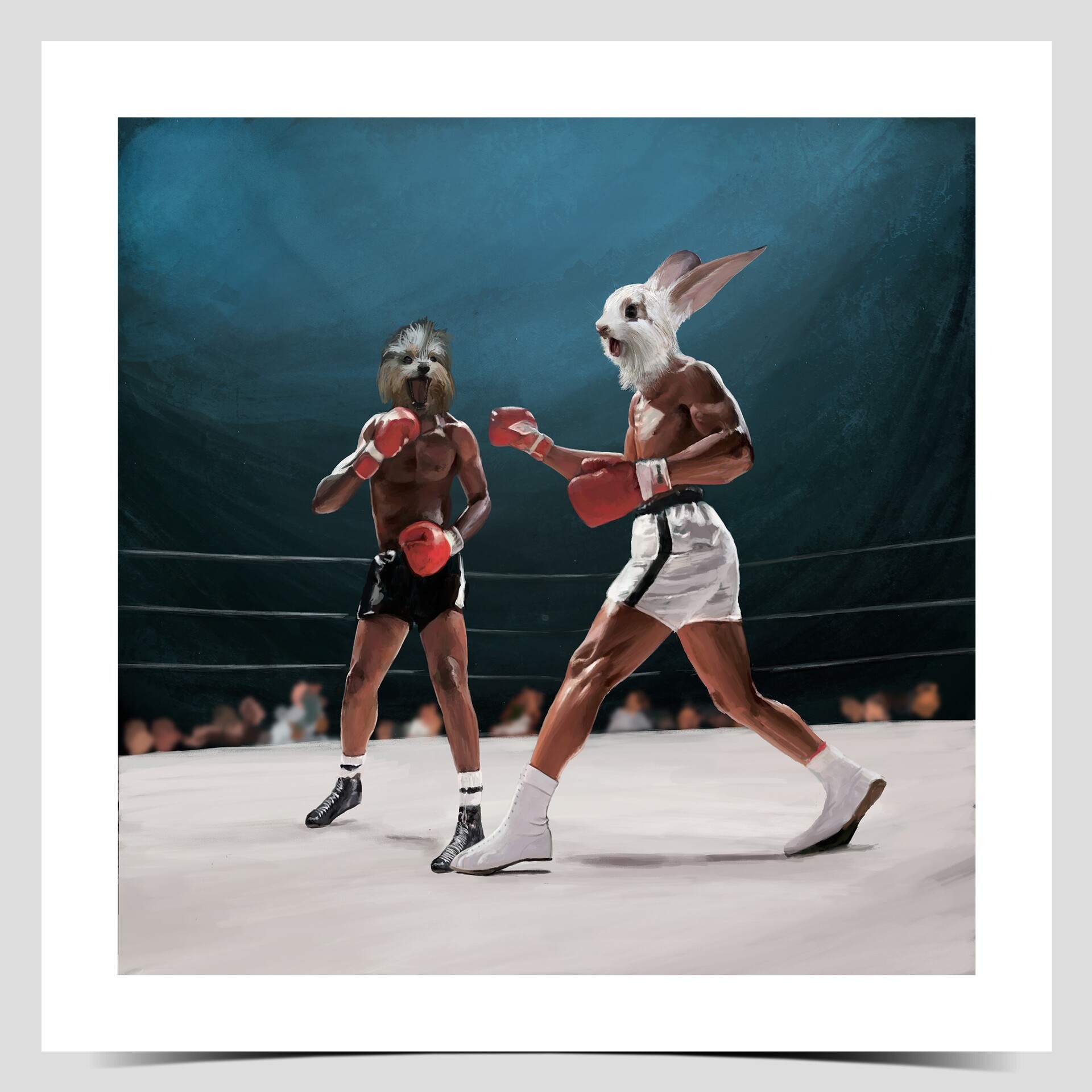 Nicolás Marques - Diálogo