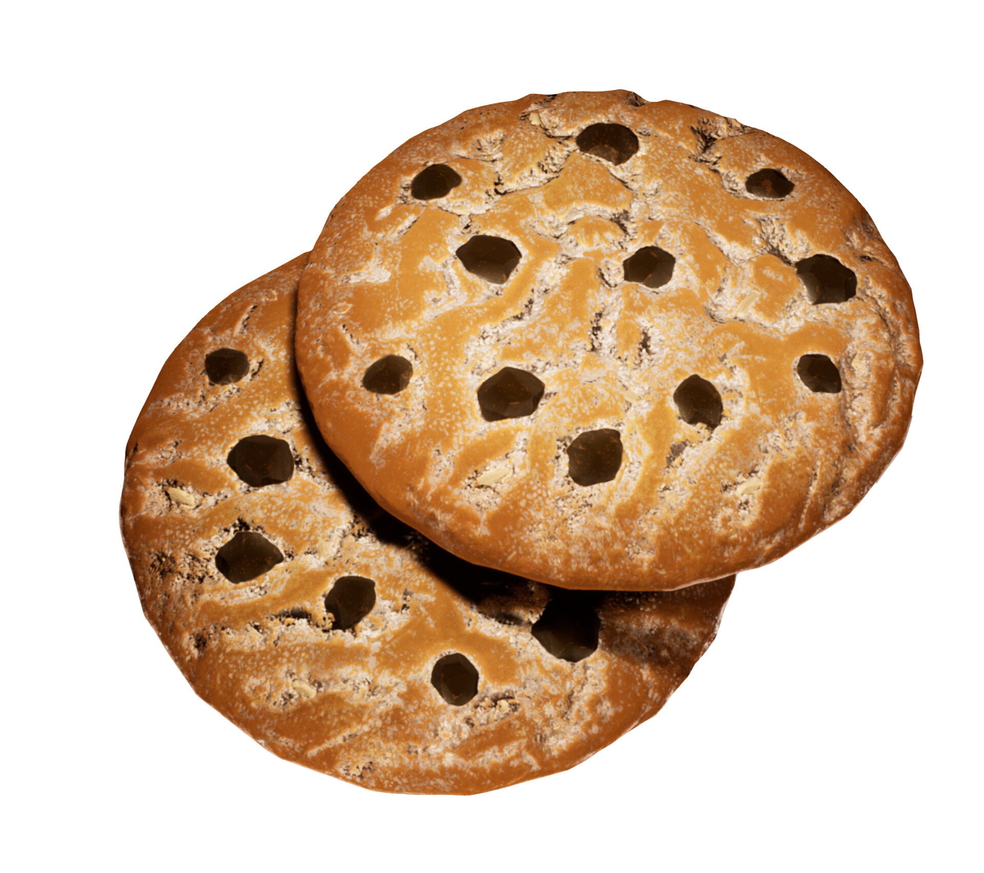 ArtStation - Coockies