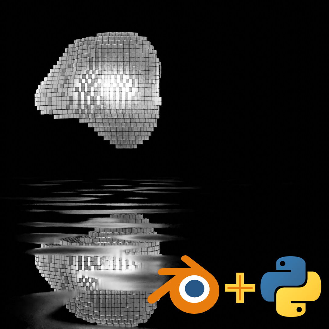 ArtStation - #75 remesh