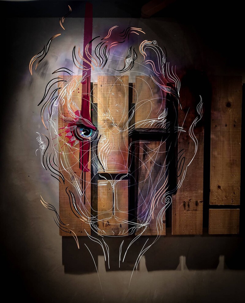 ArtStation - Jared Lim