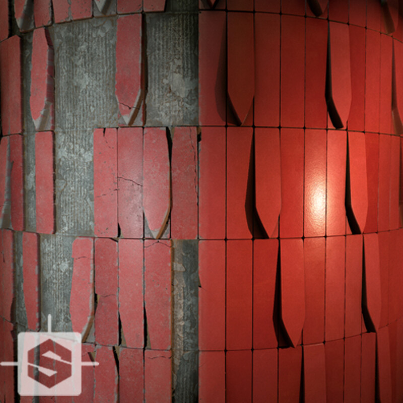 ArtStation - Simon Léotard Prigent