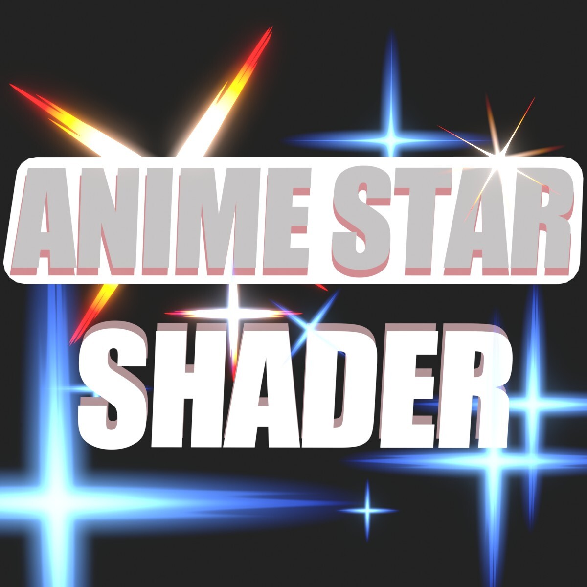 ArtStation - Anime Star FX - Blender