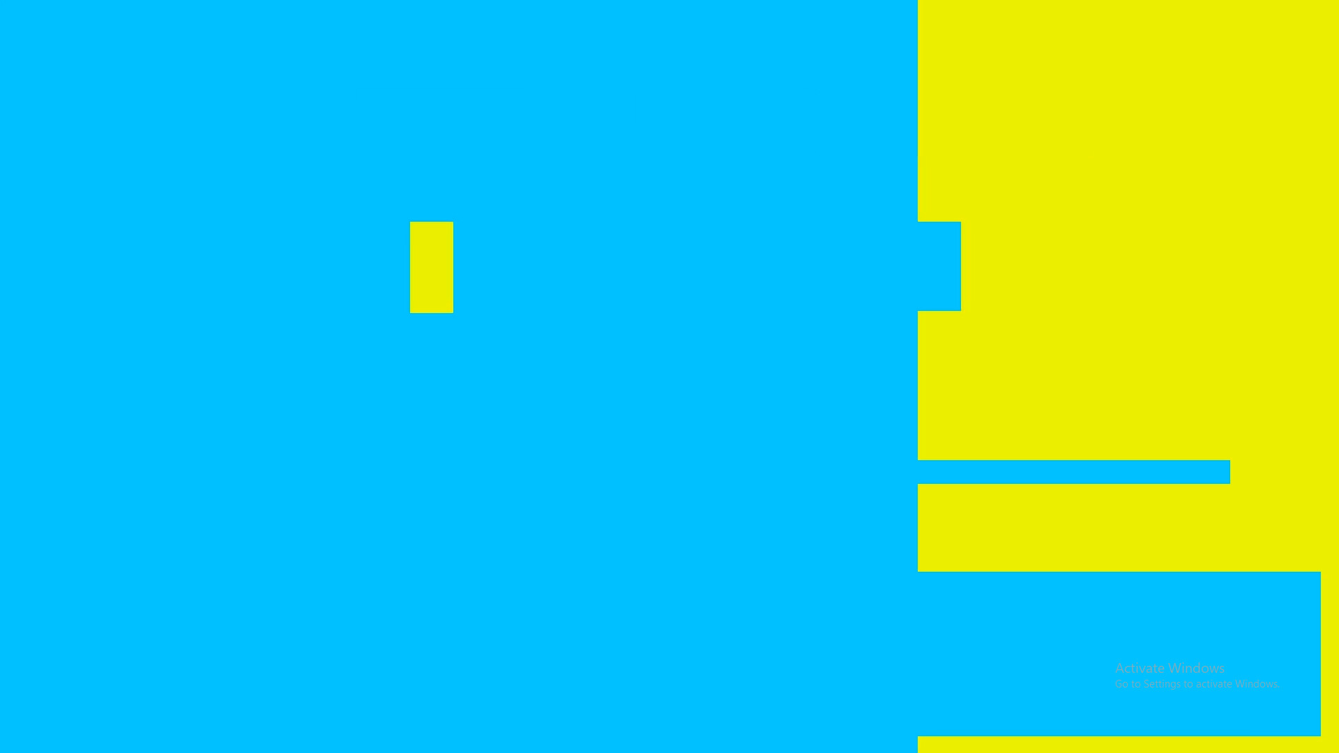 ArtStation - Fast Moving Shapes Scaling - Motion Graphics Effect ...