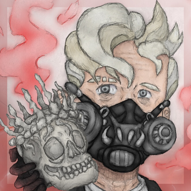 ArtStation - Zero_Hour