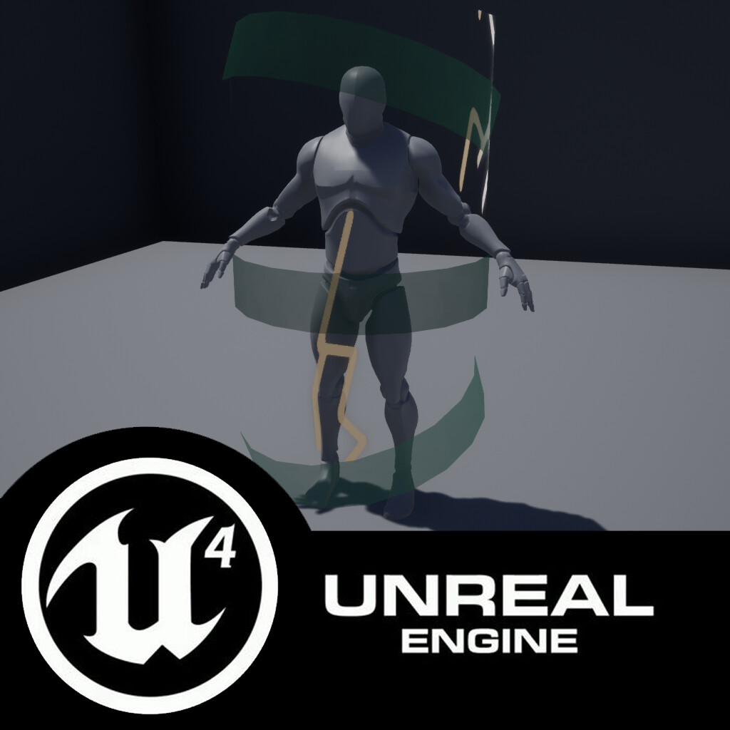 ArtStation - Assignment 3: Pt 2