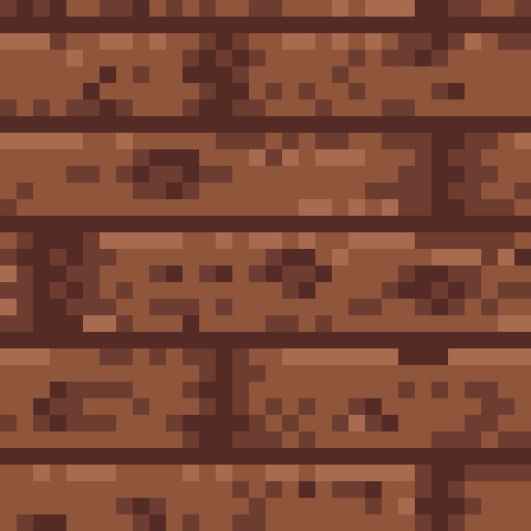 ArtStation - Pixel Art Assets