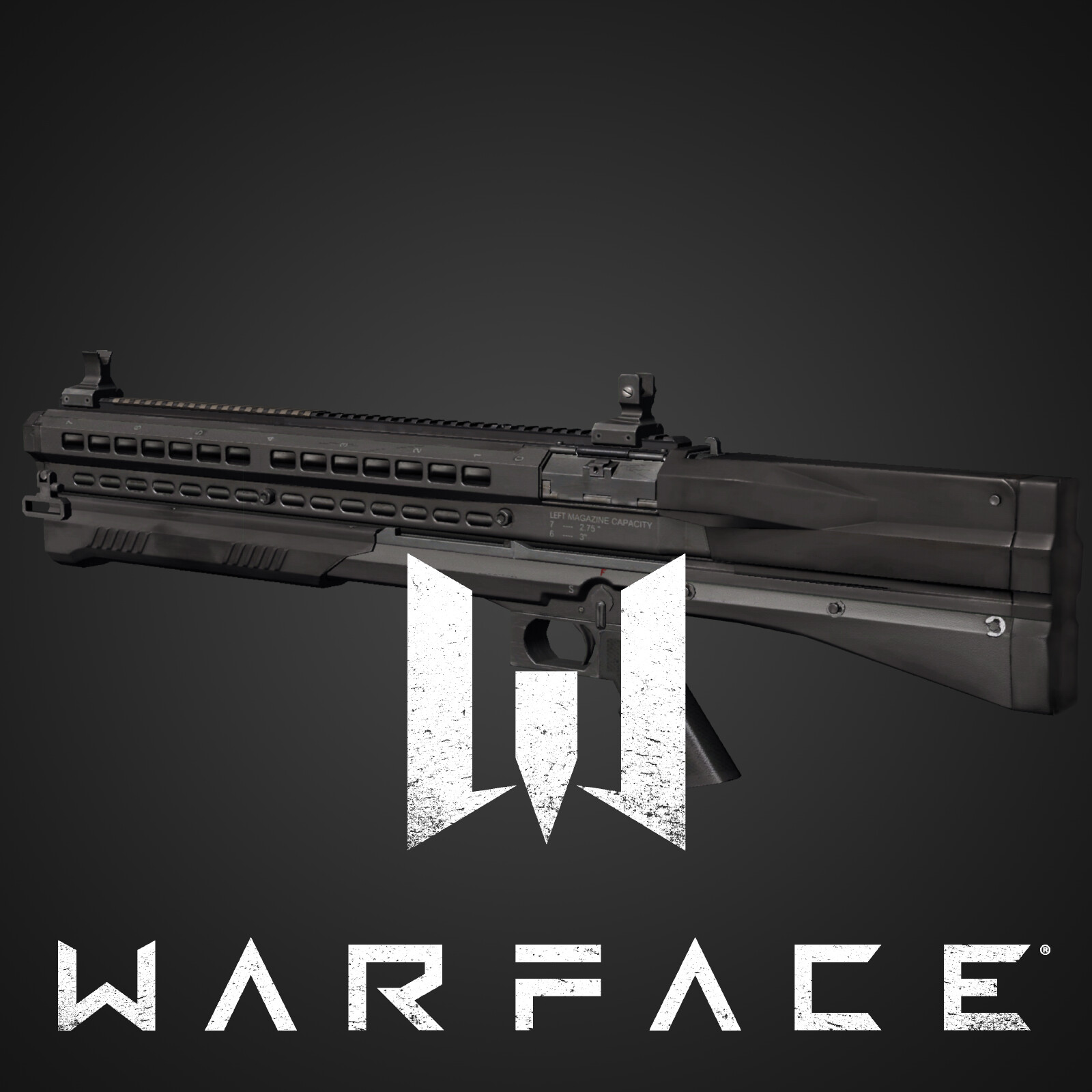 ArtStation - UTAS UTS-15