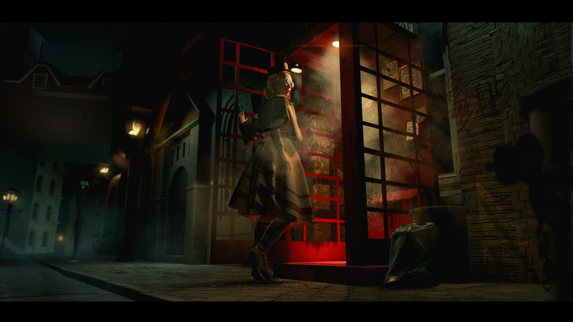 ArtStation - HUMAN vs MACHINE