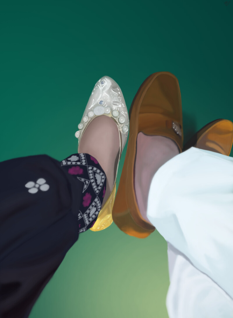 ArtStation - Peter singh