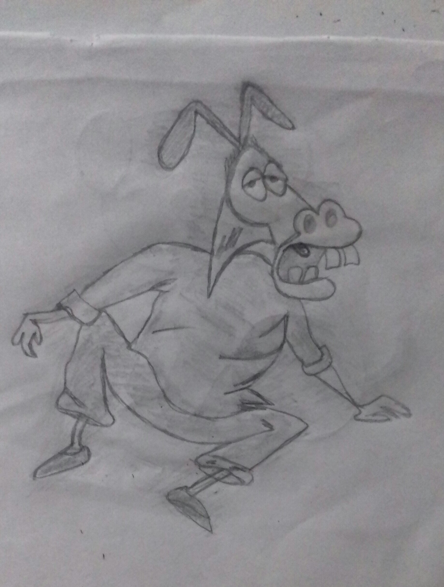 ArtStation - Drawing