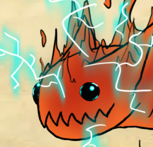 ArtStation - Wanderverse - Deoman