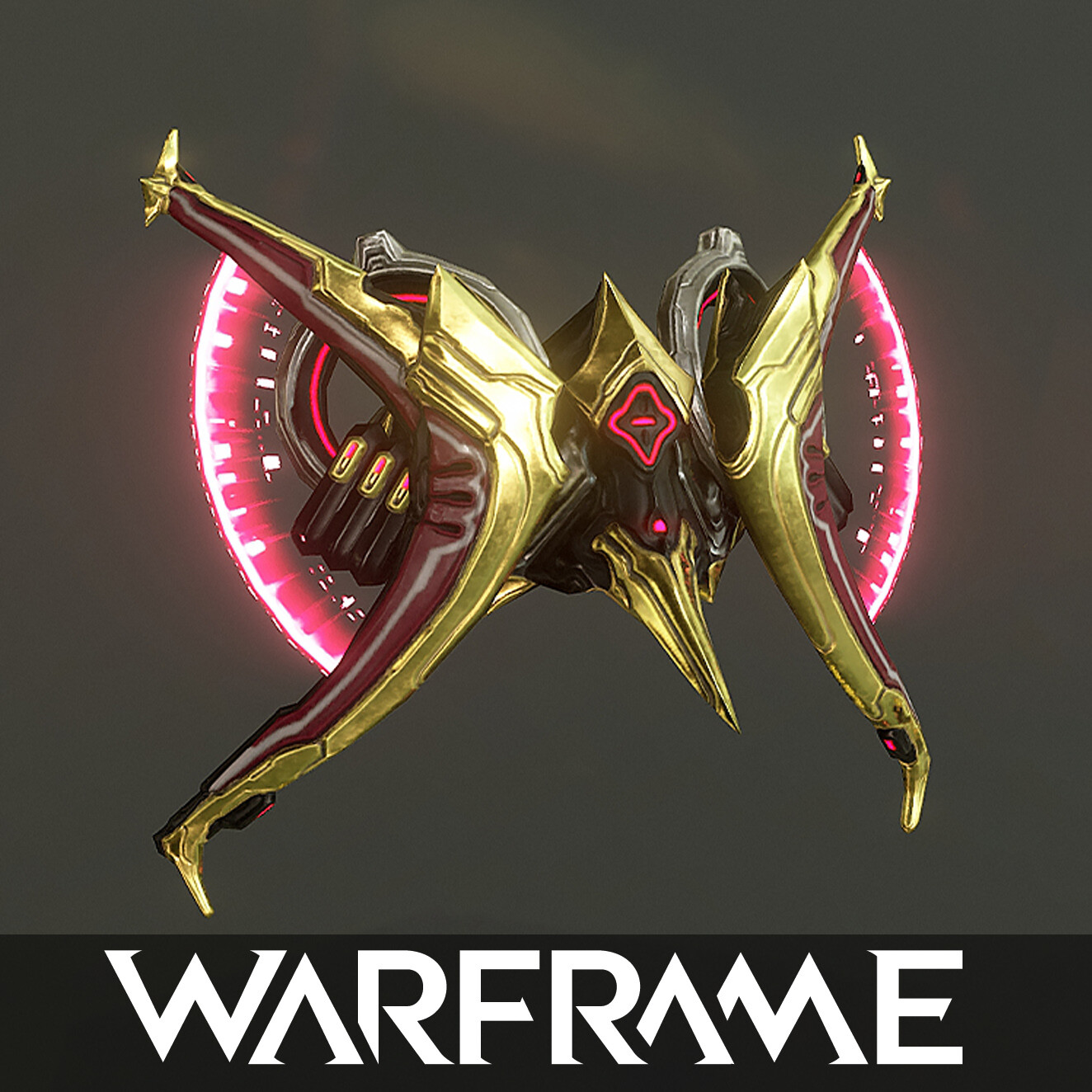 ArtStation - Octavia Prime Armor