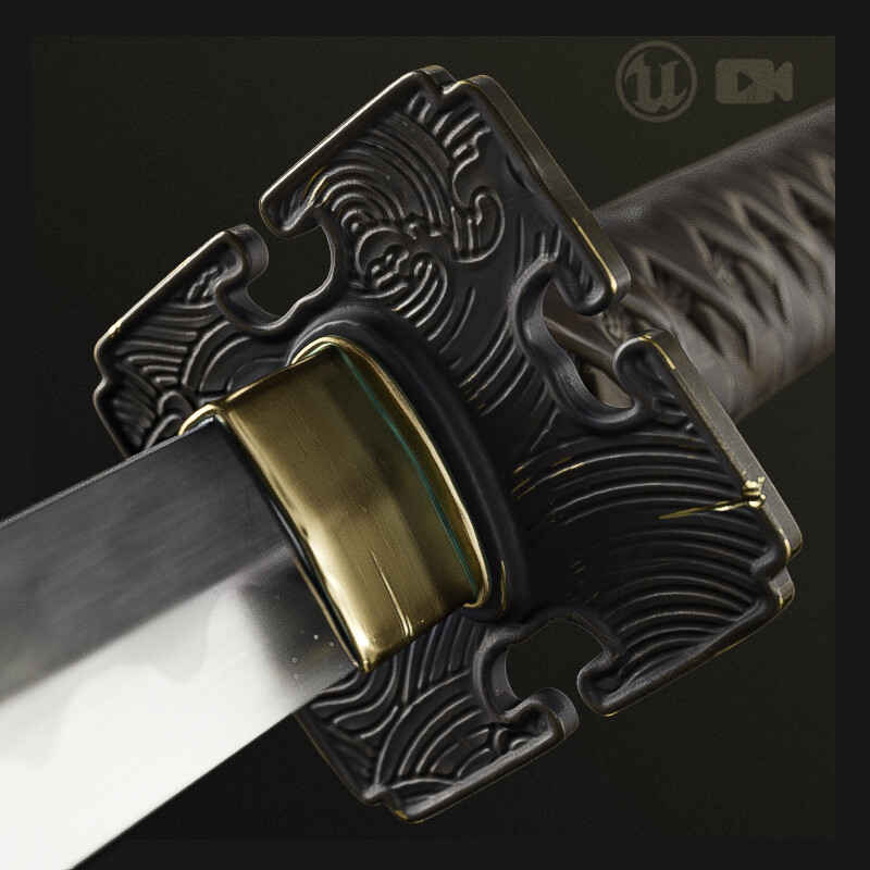 ArtStation - Ninjato