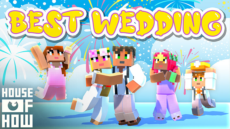 ArtStation - Minecraft Marketplace - Various promo art