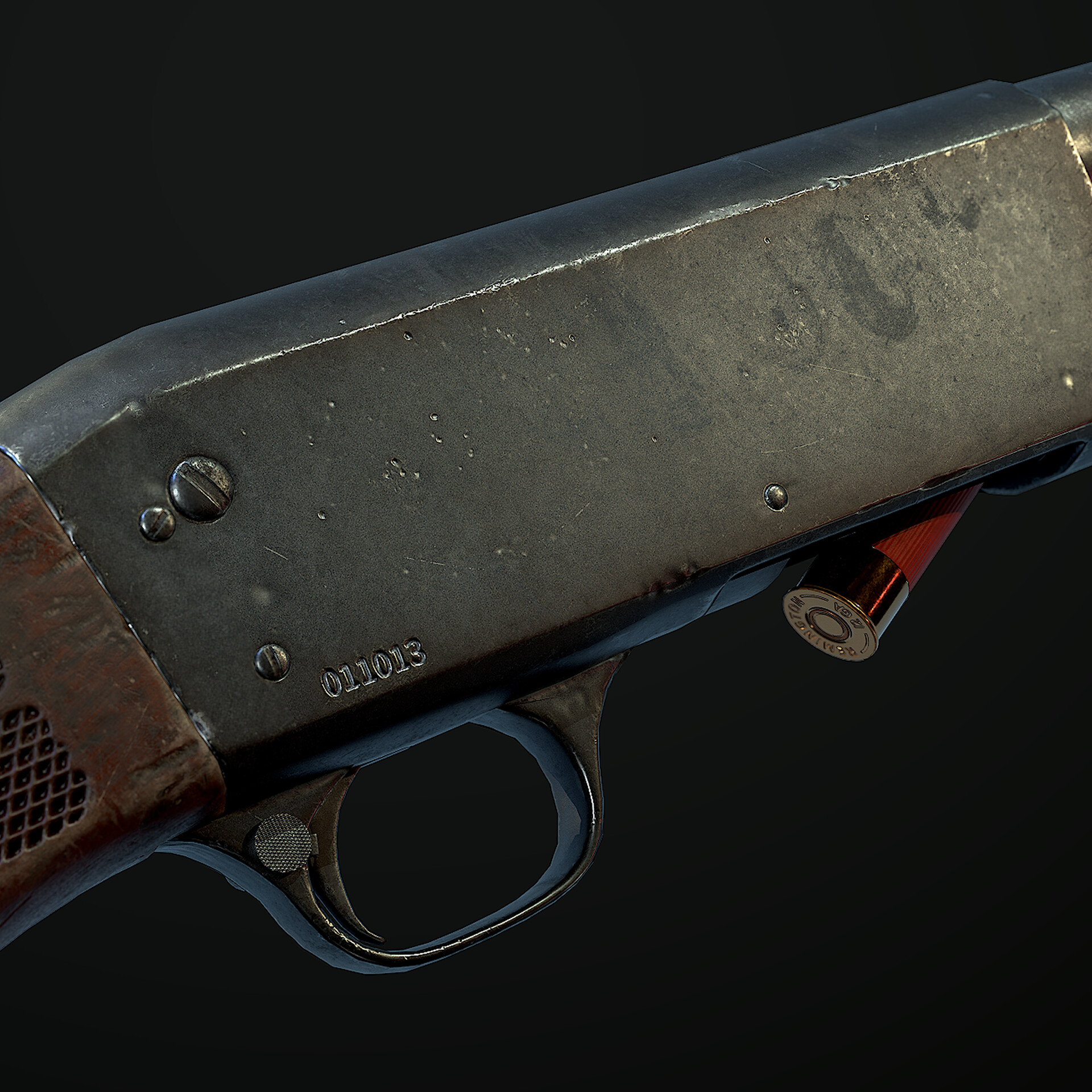 ArtStation - Ithaca 37