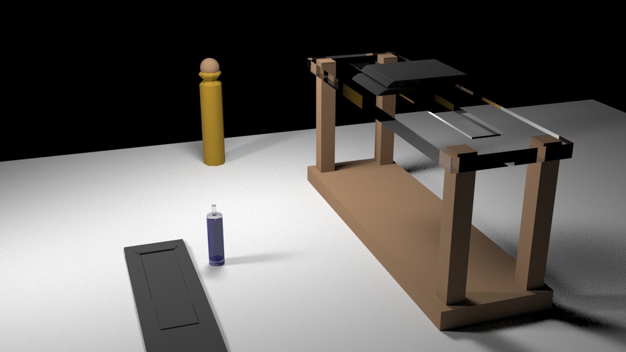 ArtStation - Module 4