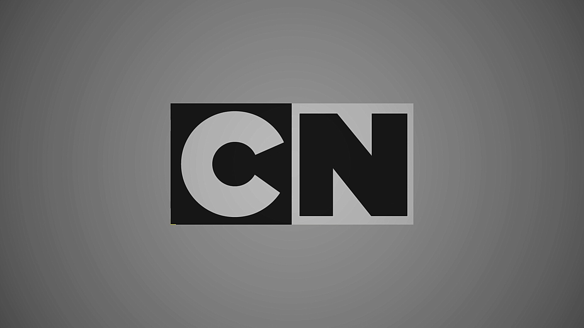 ArtStation - Cartoon Network Ident