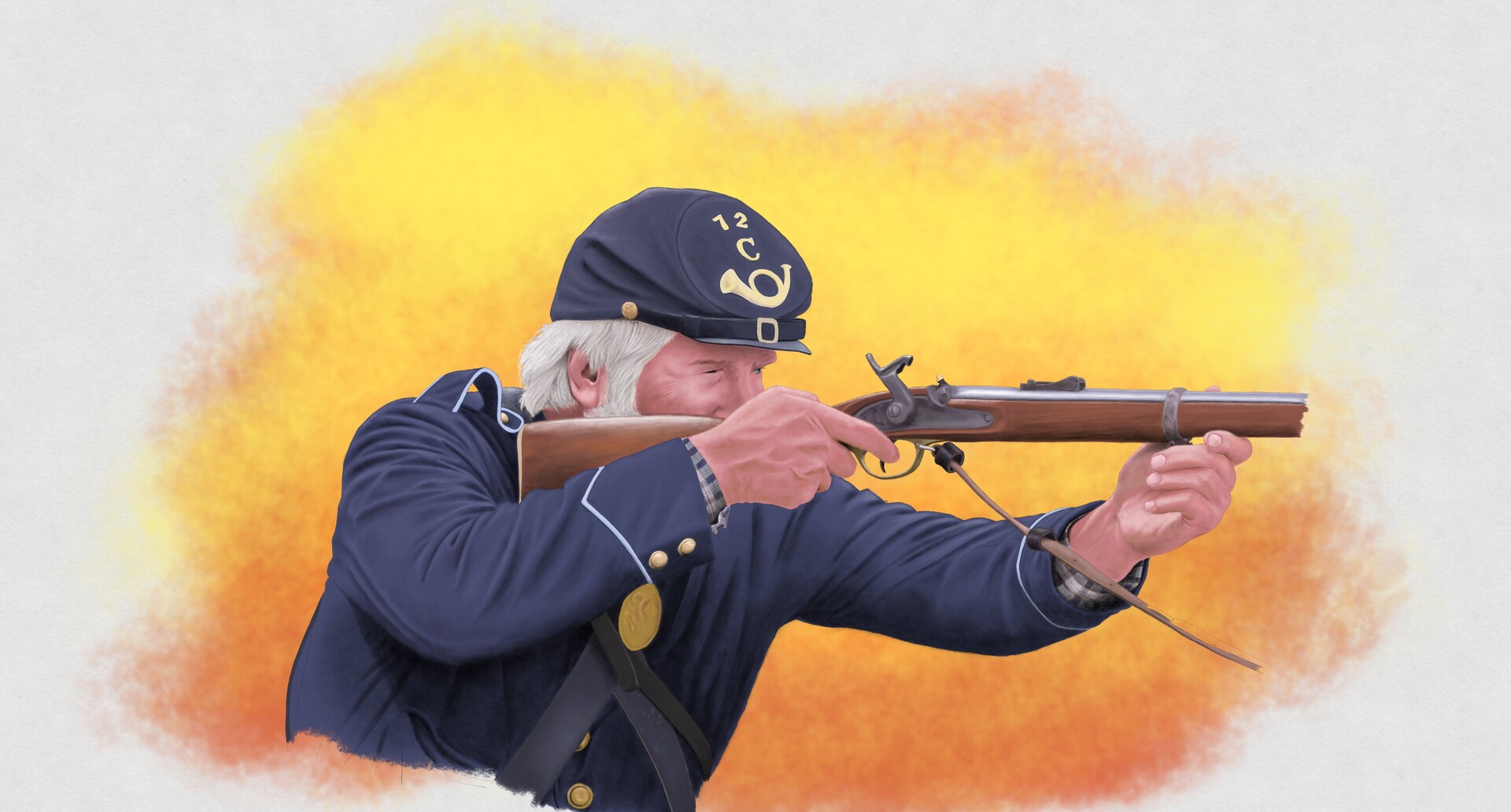 ArtStation - Shooter