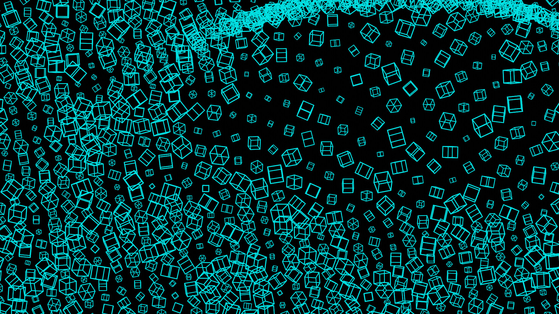 ArtStation - Bubble Boxes