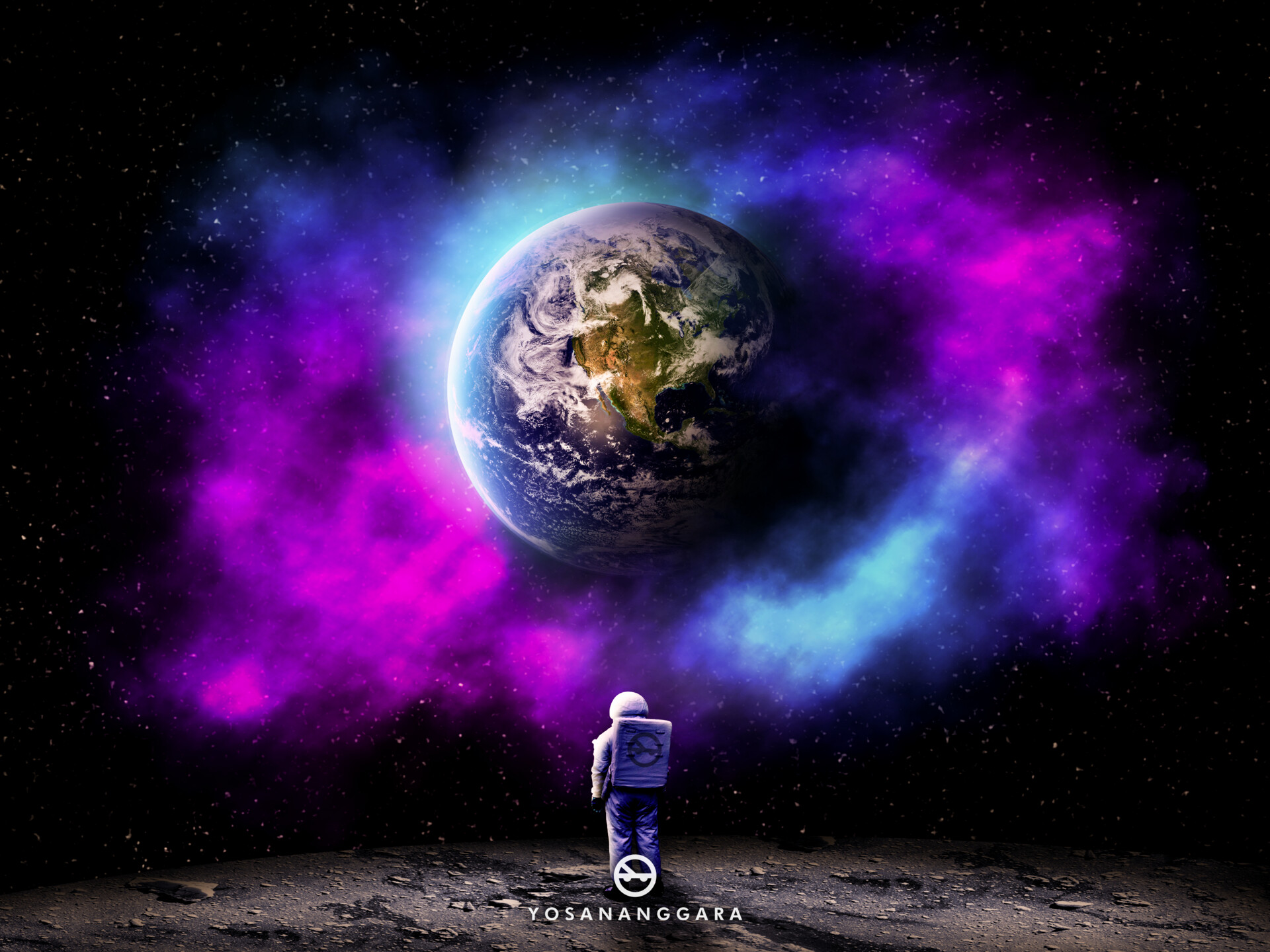 ArtStation - Far from Home