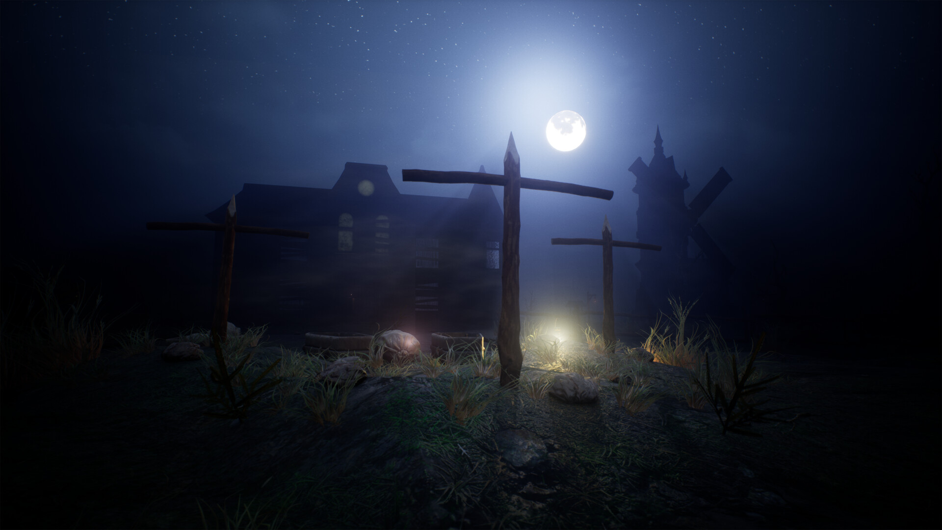 ArtStation - The Murk