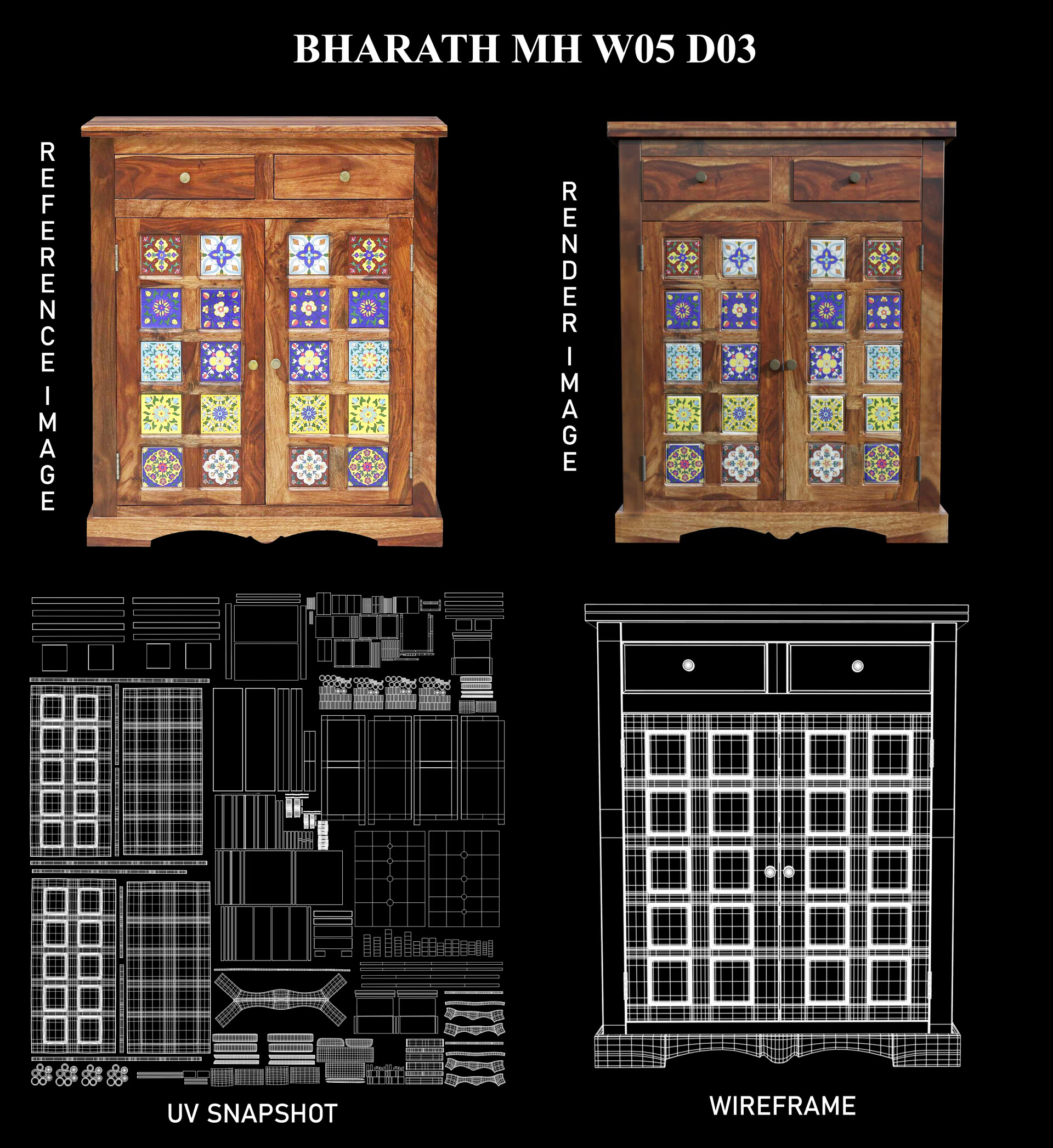 ArtStation - In_Organic_3d Modeling