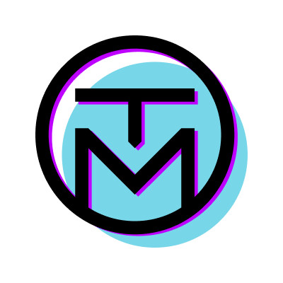 Dzmitry Ivanou - T-o-M Logo