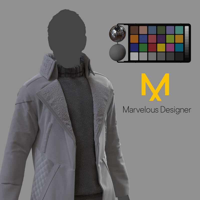 ArtStation - Tynan Sampson