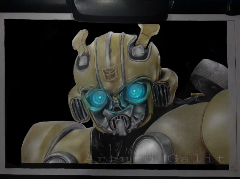 ArtStation - Arturo Galit