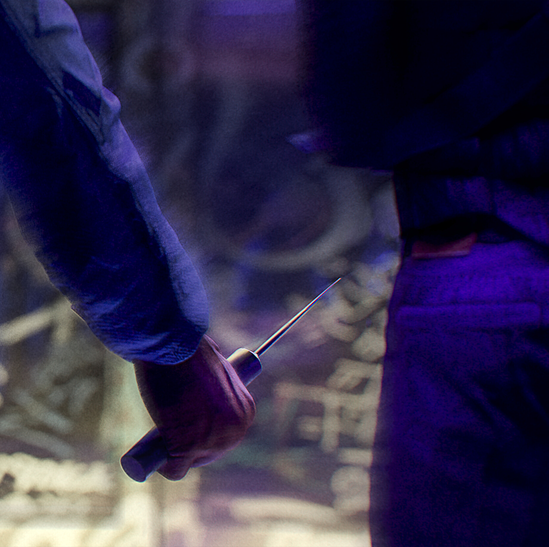 ArtStation - Get Born Again