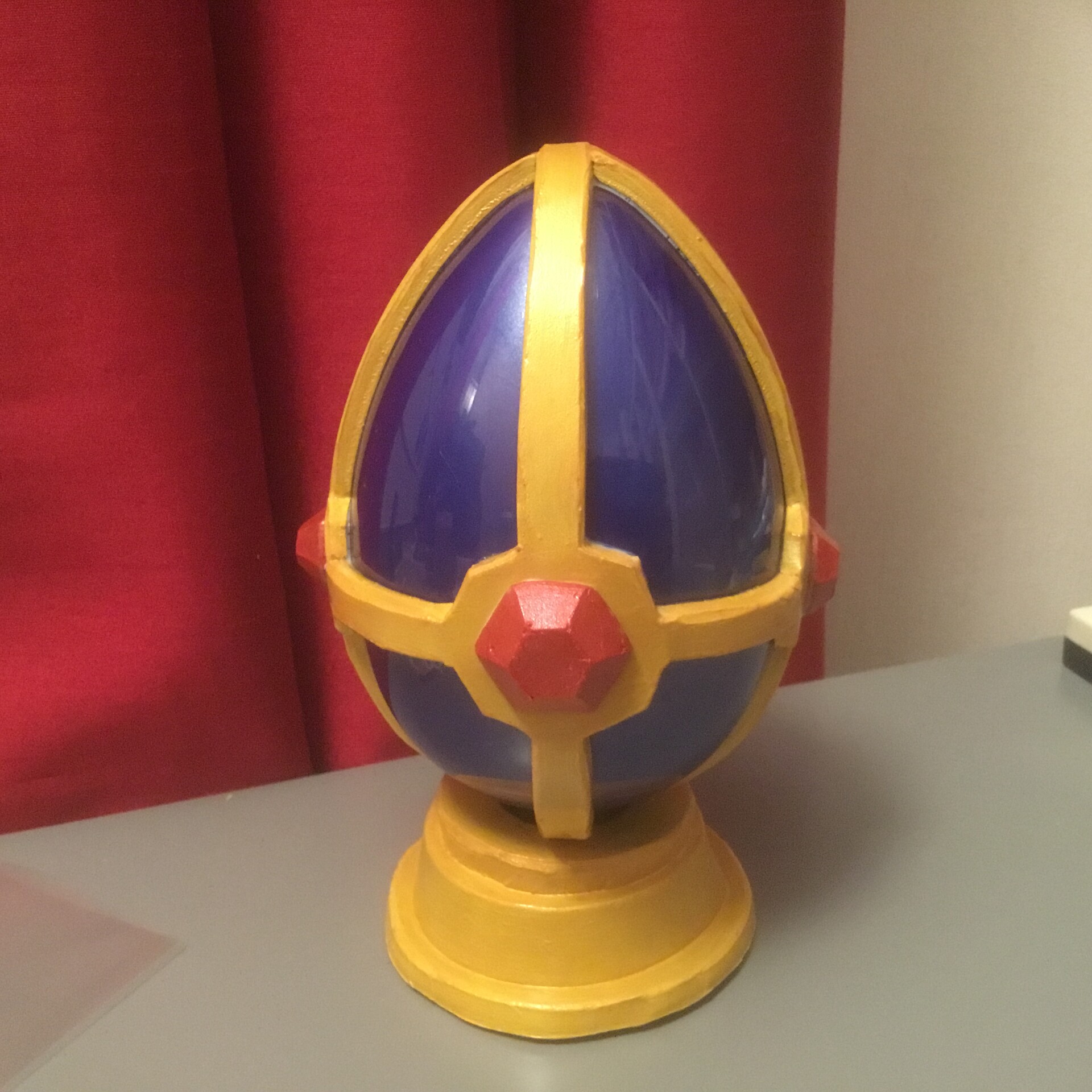 ArtStation - Sea of Thieves Peculiar Relic