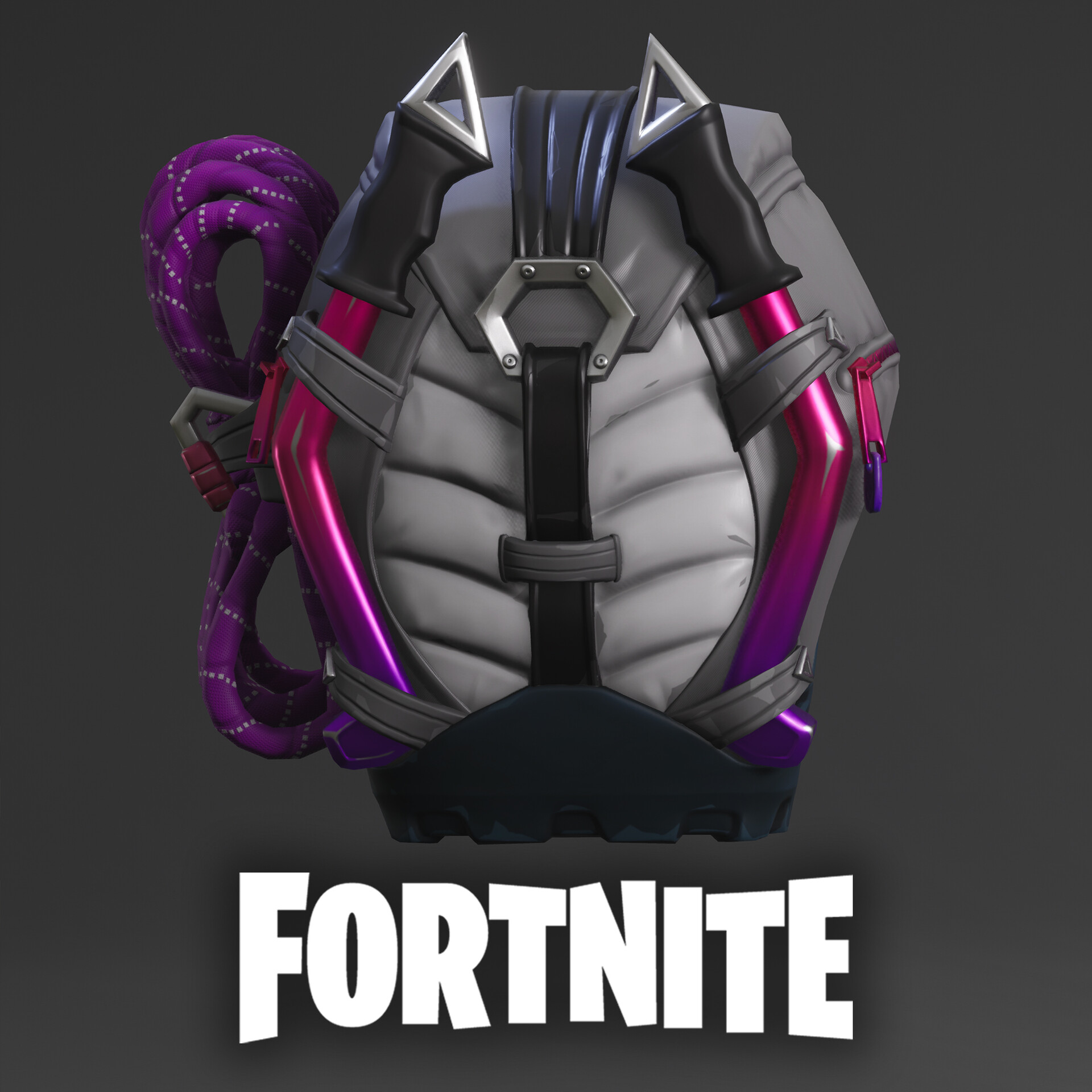 ArtStation - Fortnite : Modern Summit