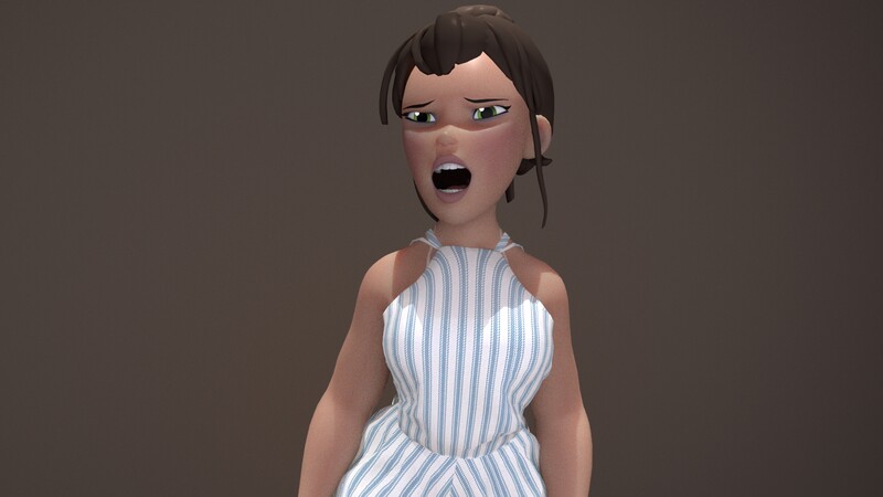 ArtStation - Simranjit Singh