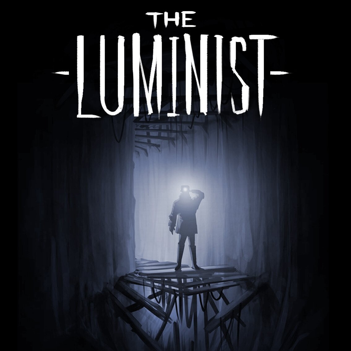ArtStation - The Luminist: personal contribution highlights