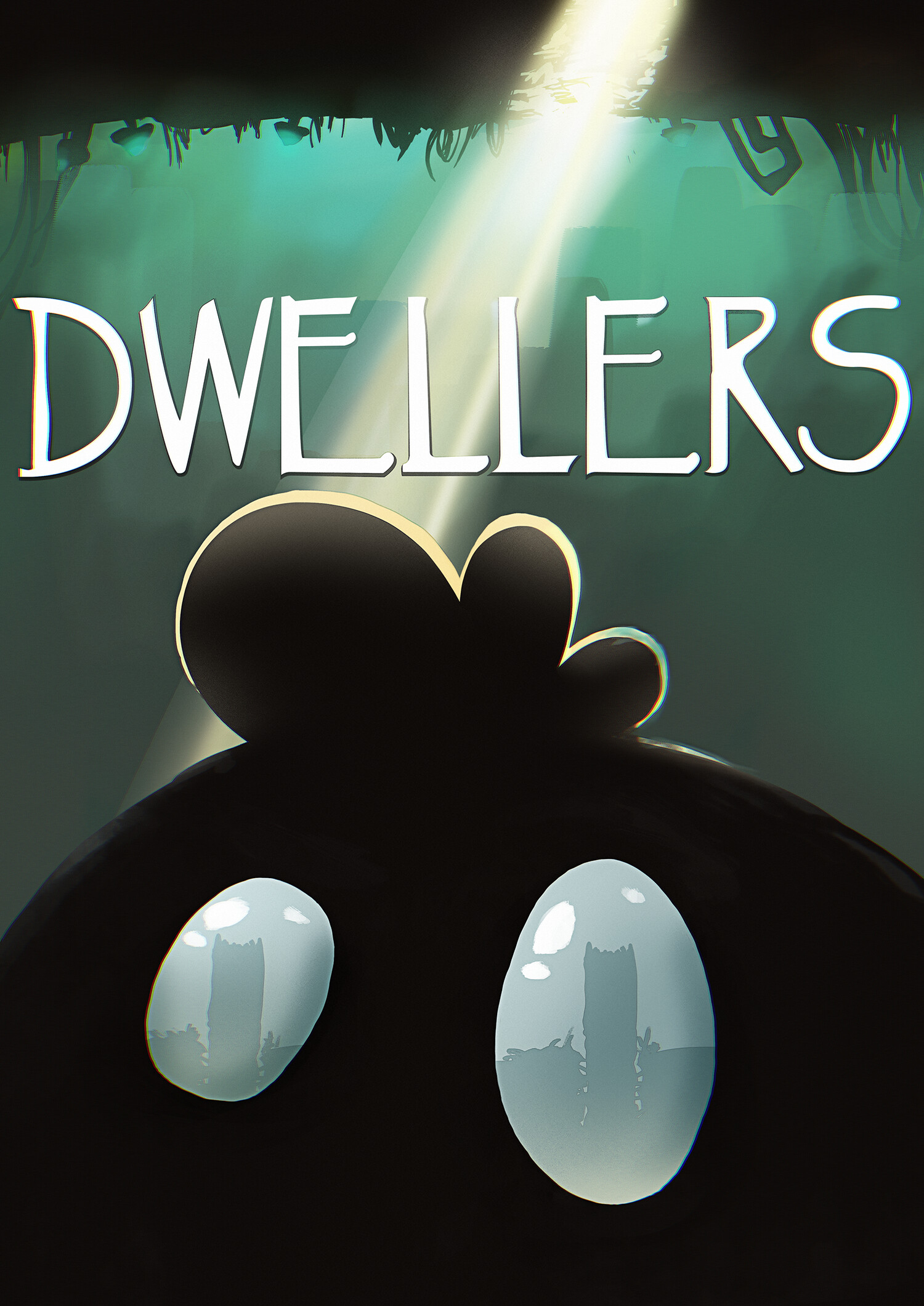 ArtStation - Dwellers