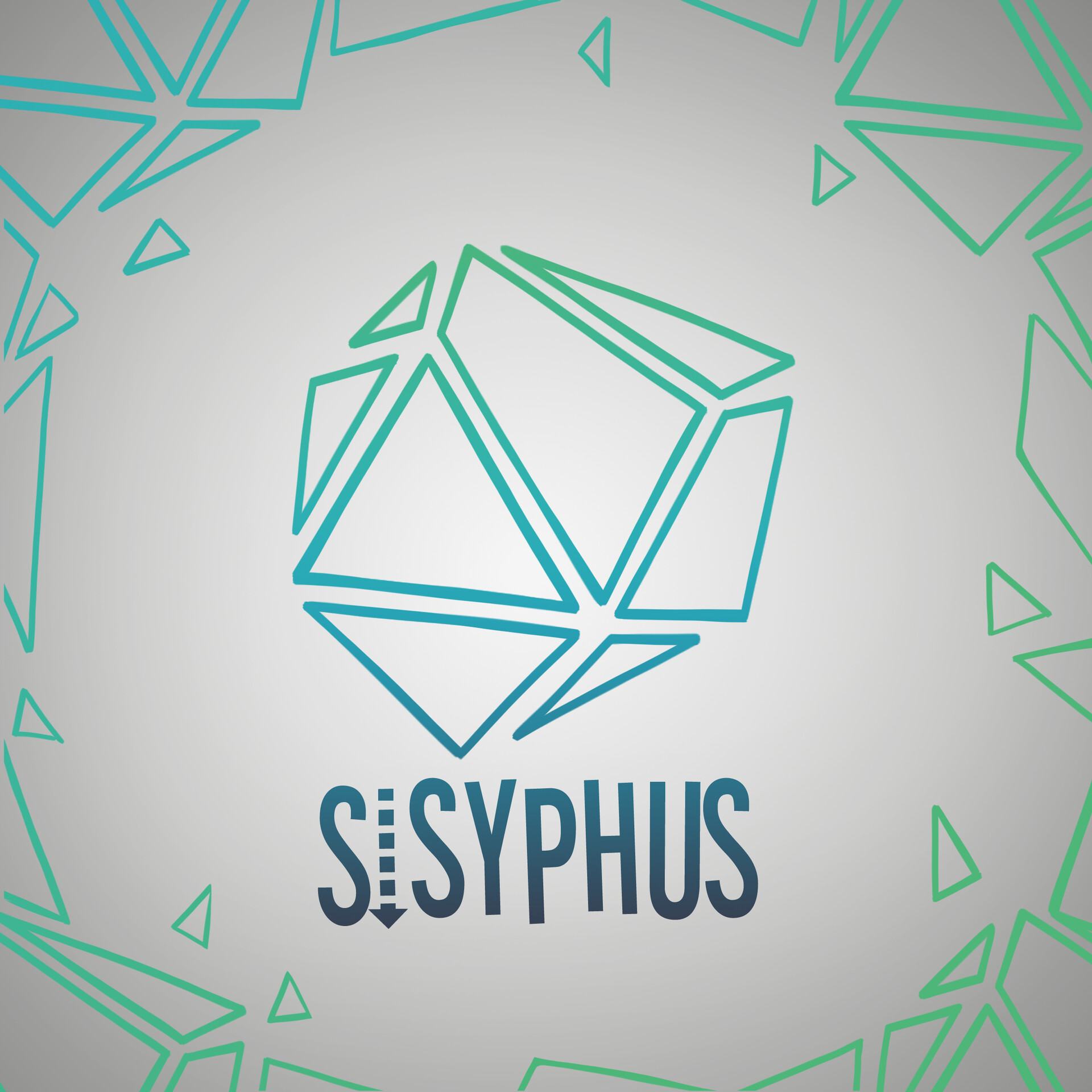 ArtStation - Logo | Sisyphus (2020)