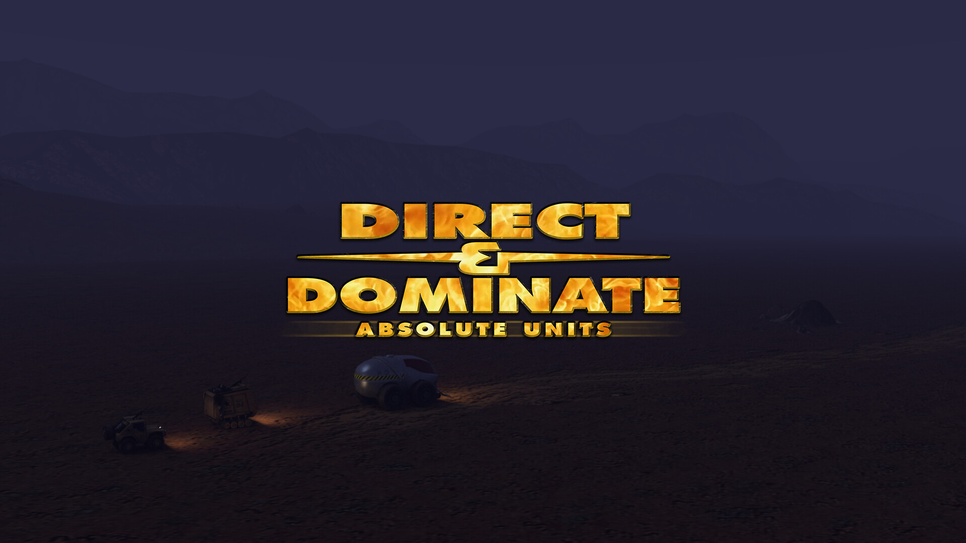 ArtStation - Absolute Units: The Series