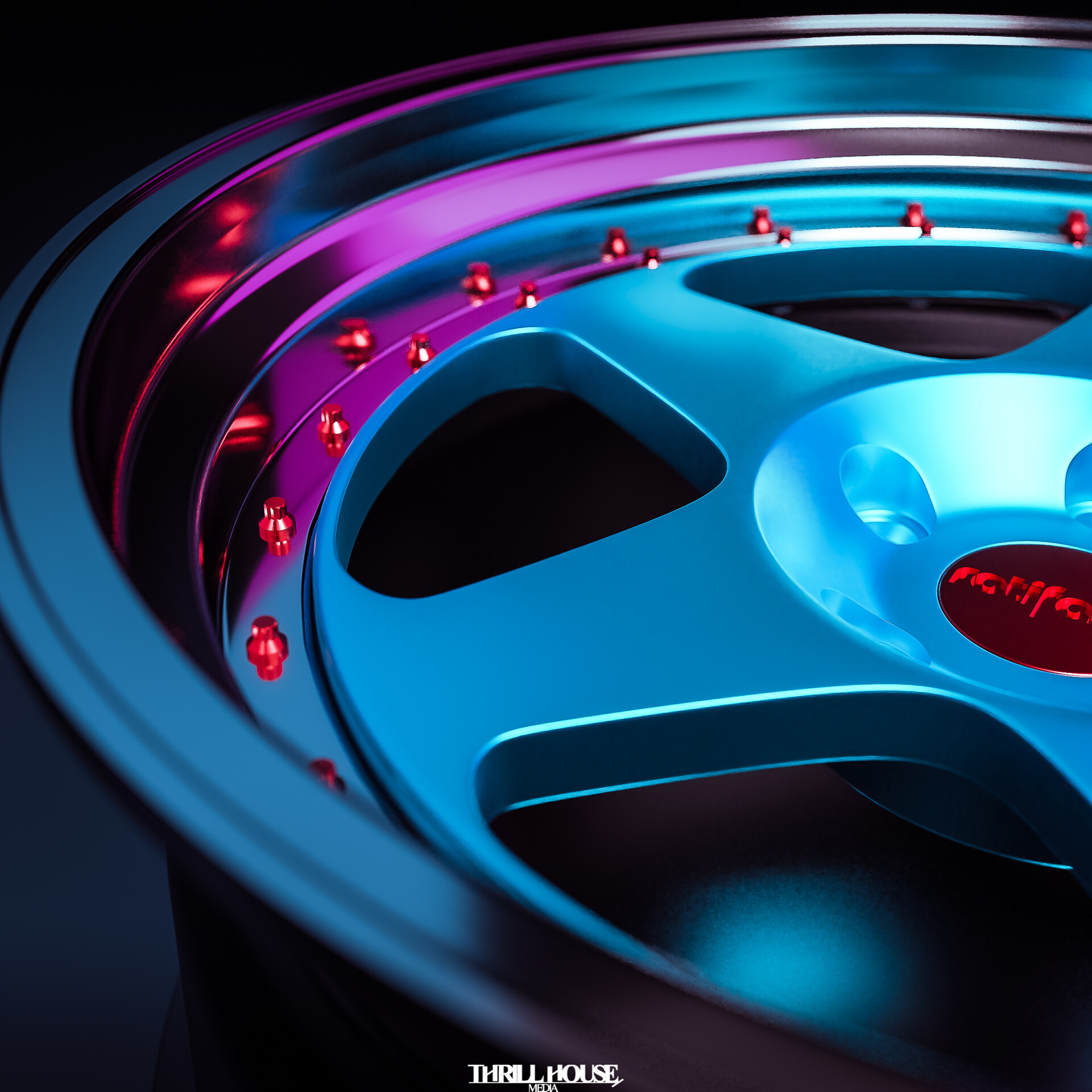 ArtStation - Rotiform Roc