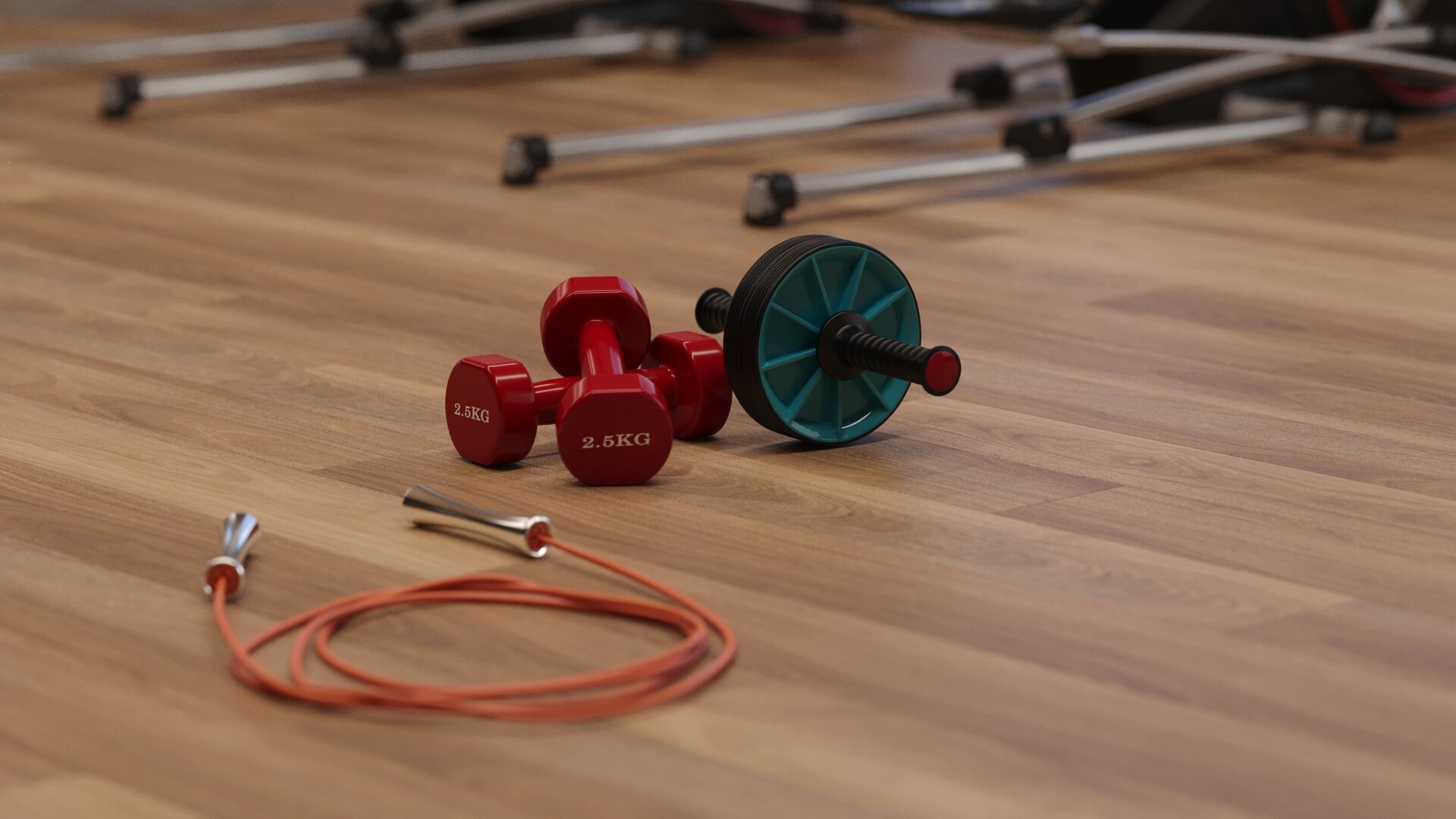 ArtStation - CGI - Academia