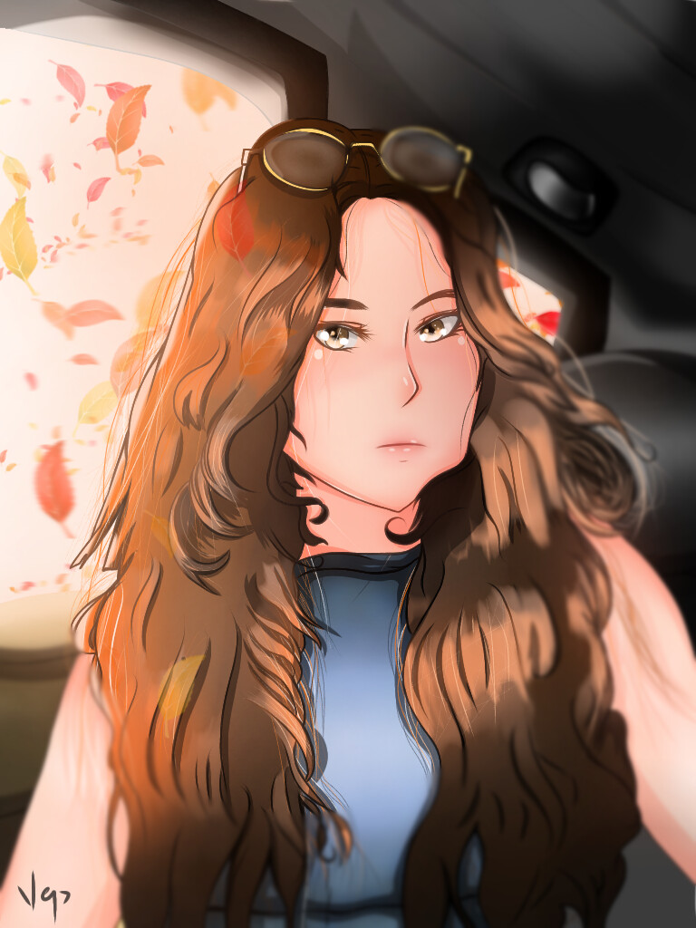 ArtStation - Samples