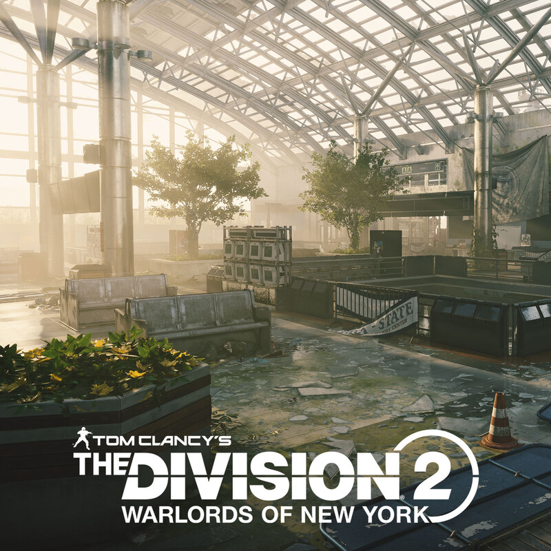 ArtStation - Roberto Libralato