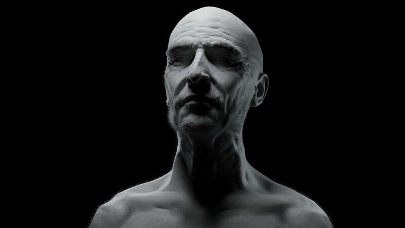 ArtStation - Martijn de Lange
