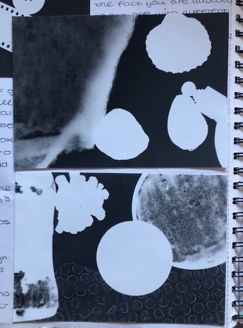ArtStation - Photograms