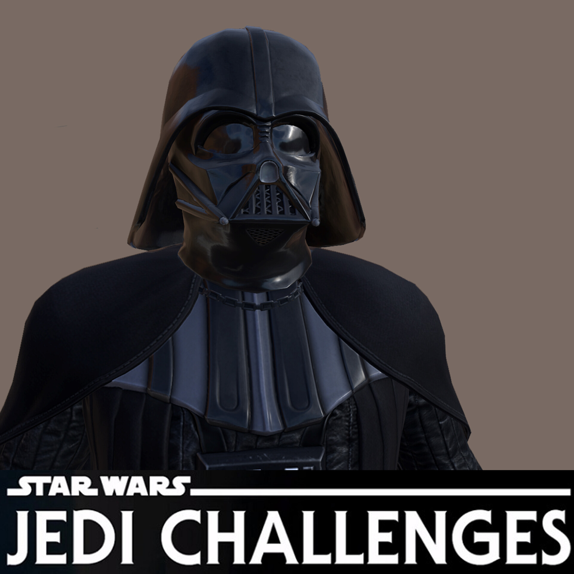 ArtStation - Star Wars: Jedi Challenges