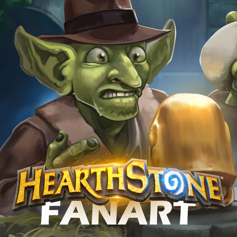 ArtStation - Bianca Targão